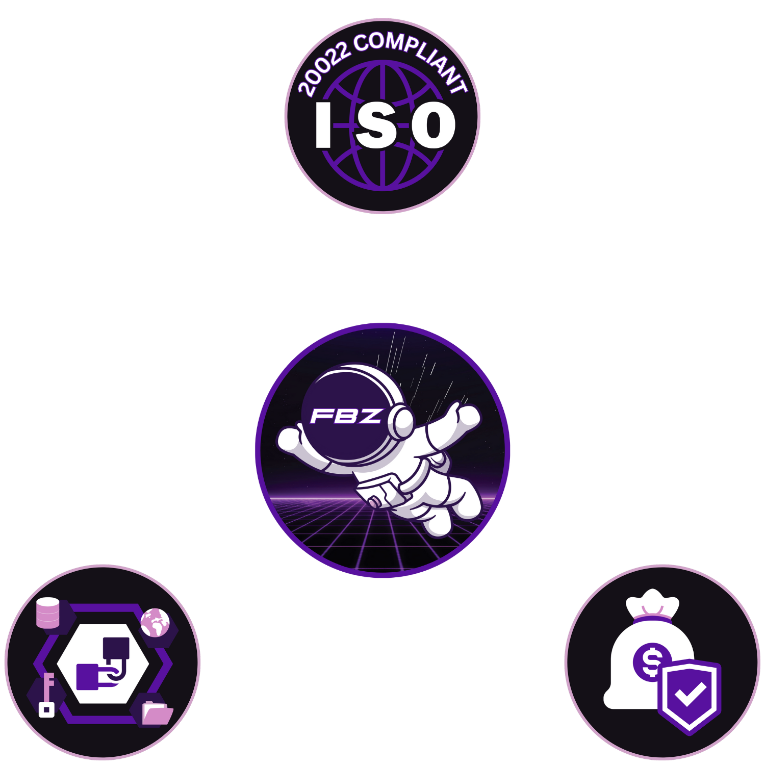 Lunarspace | Accelerating Web3 Adoption at the Enterprise Level