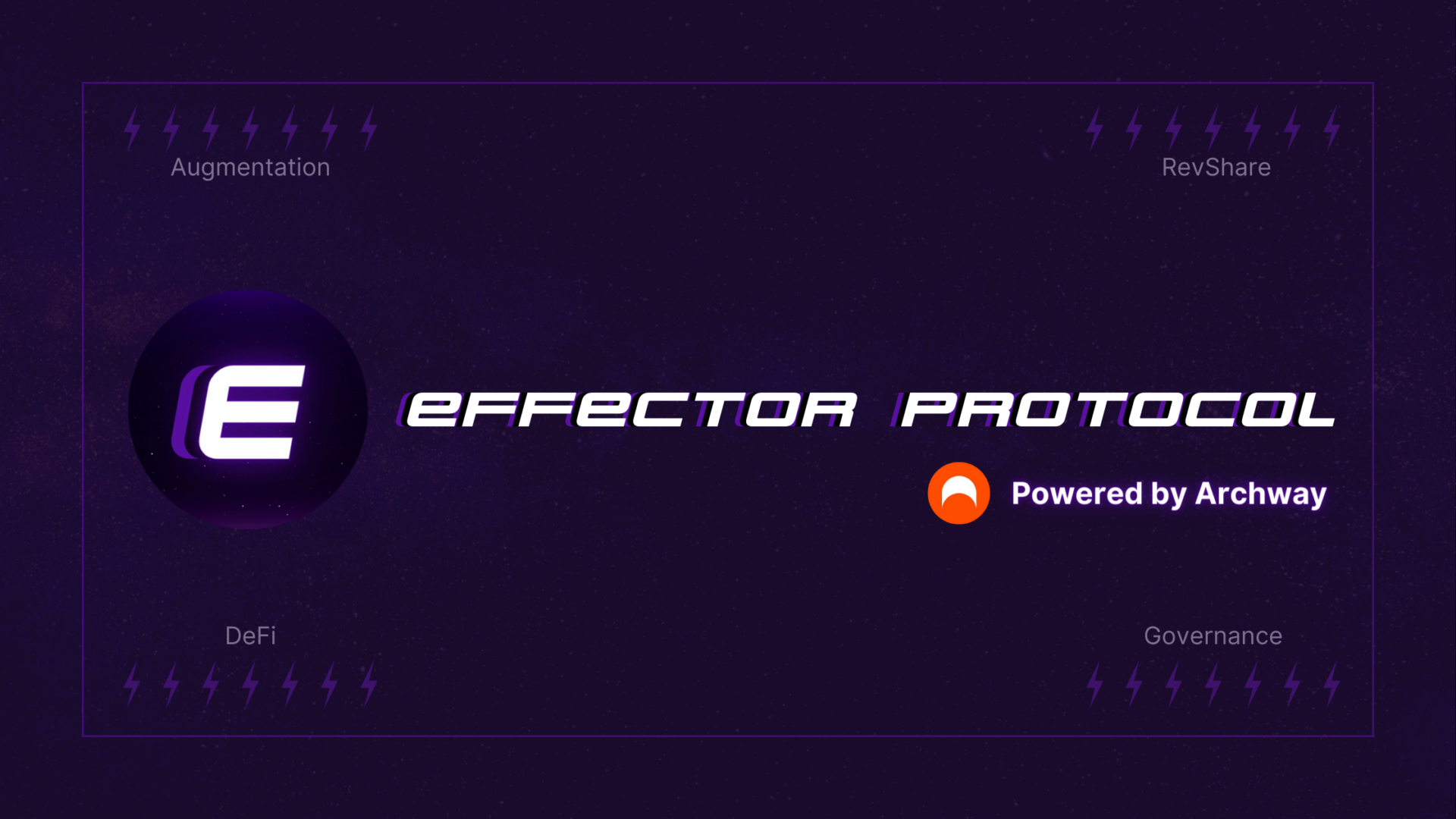 Effector Protocol | Lunarspace